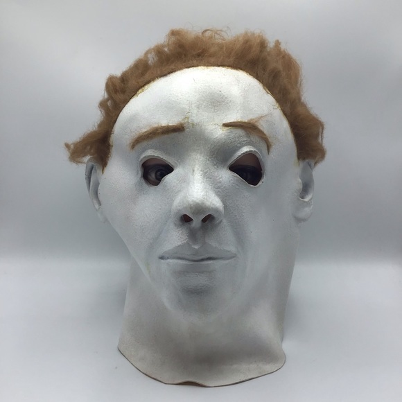Spirit | Other | Vintage Y2k Spirit Halloween Michael Myers Costume ...